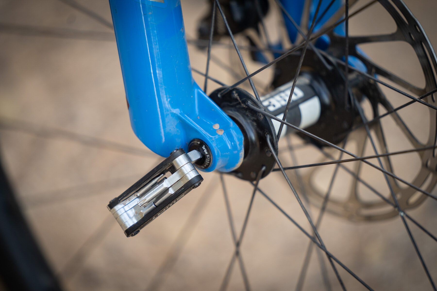 Review | The 2021 RockShox SID Ultimate Is A Seriously Light Trail Fork