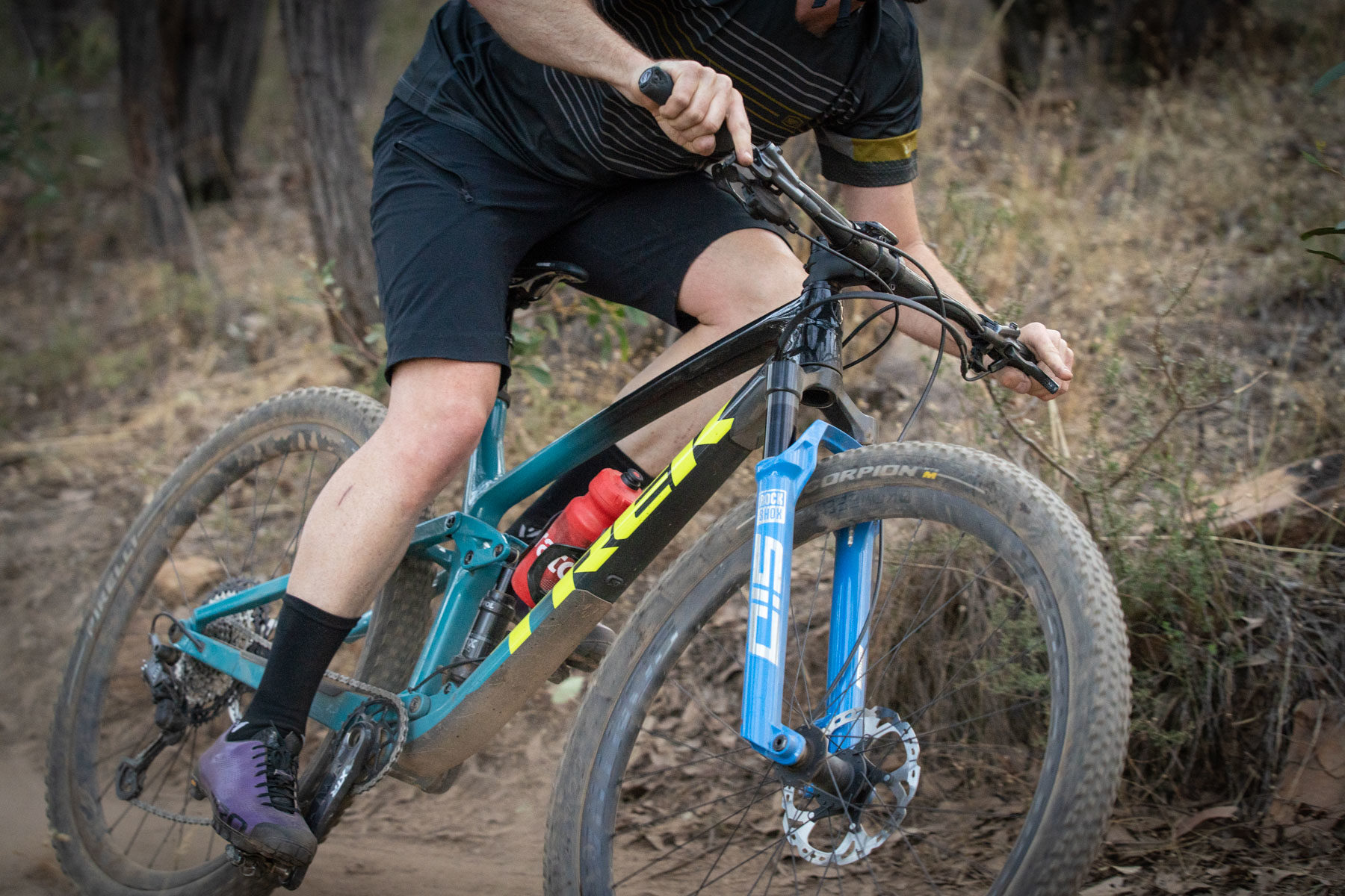 New 2021 RockShox SID & SID SL Forks Launched, Plus A New Shock!