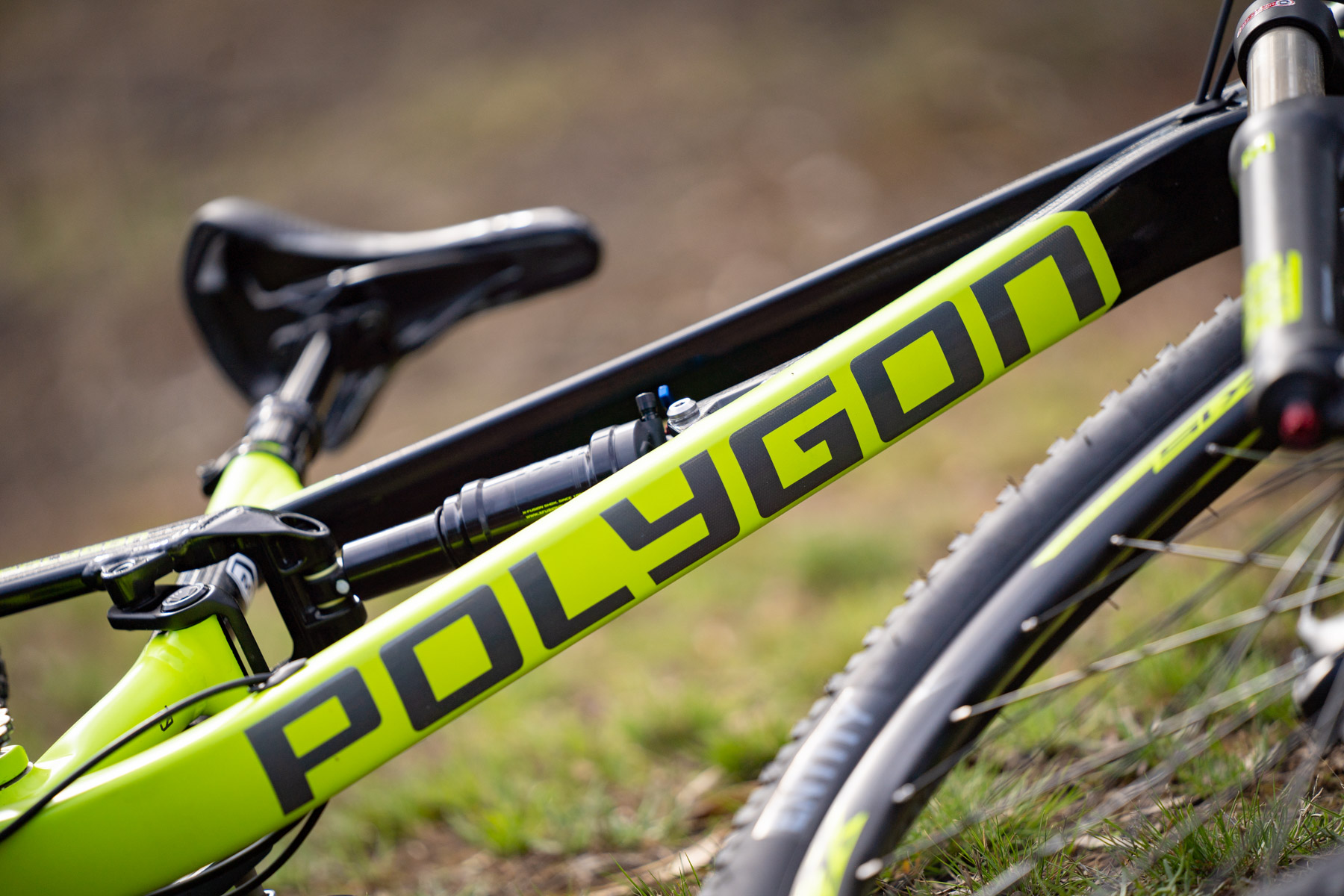 First Look | The new Polygon Siskiu T ups the ante for 2021
