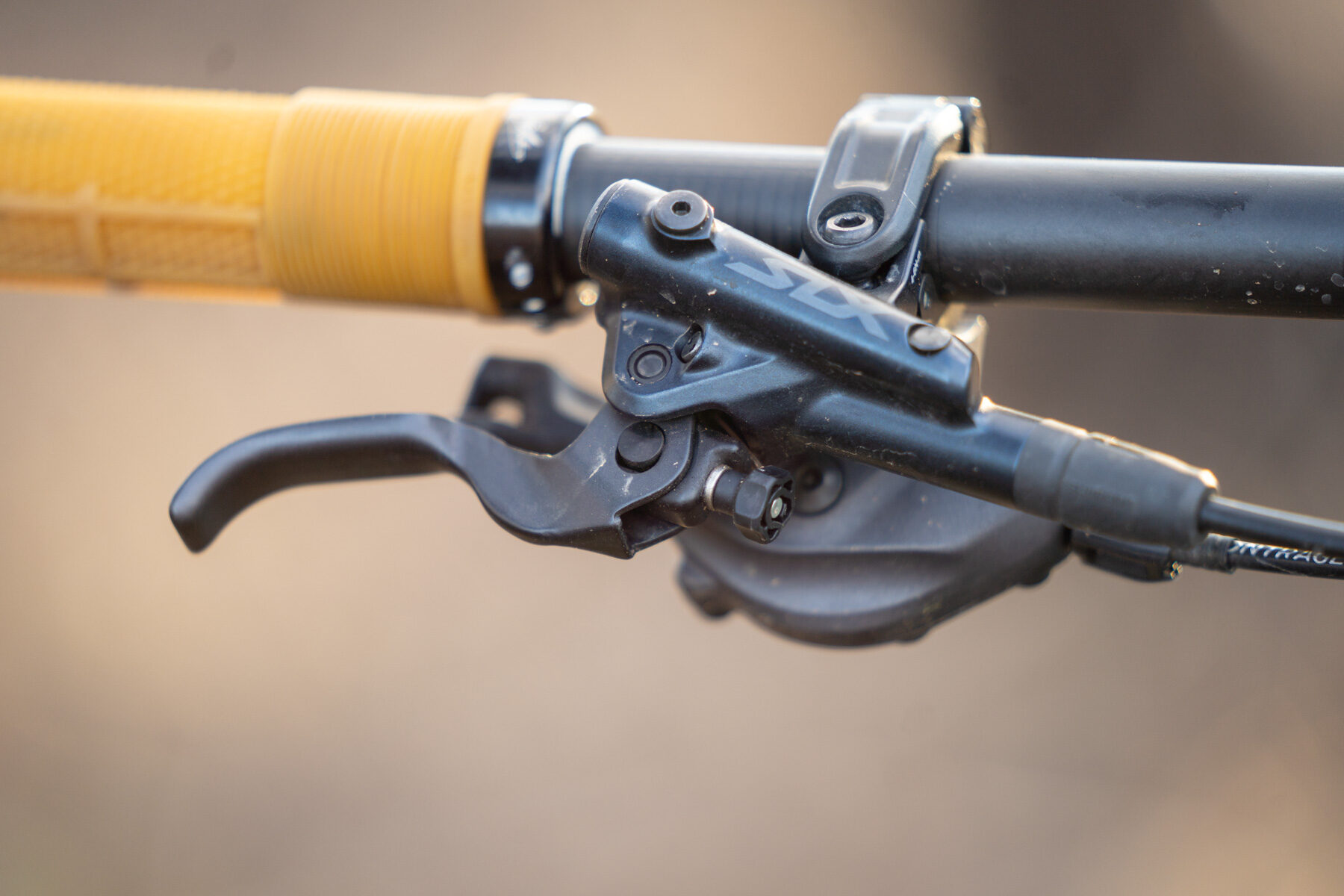 Review | Shimano SLX M7120 Four-Piston Disc Brakes