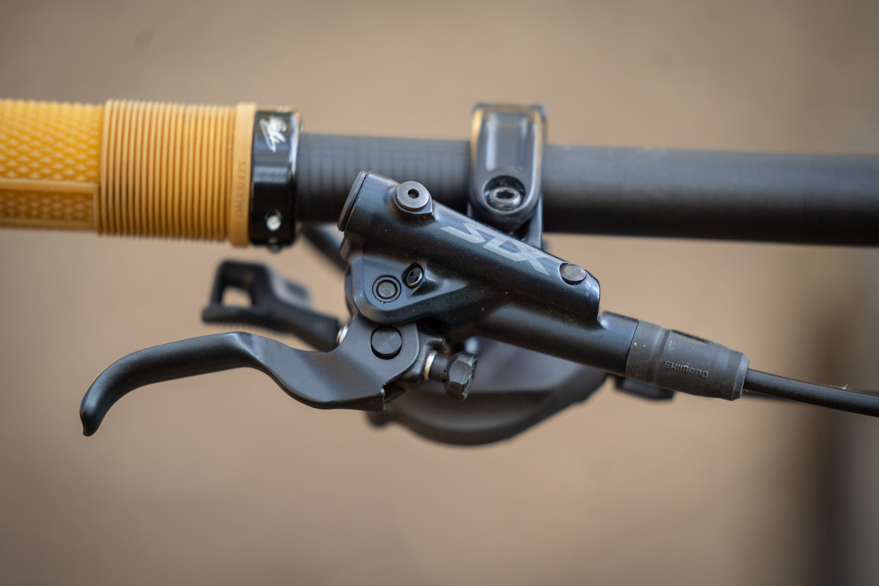 Review | Shimano SLX M7120 Four-Piston Disc Brakes