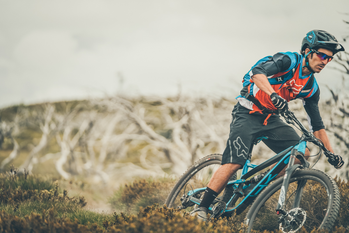 YT Bikes To Be Distributed In Australia By Pushys