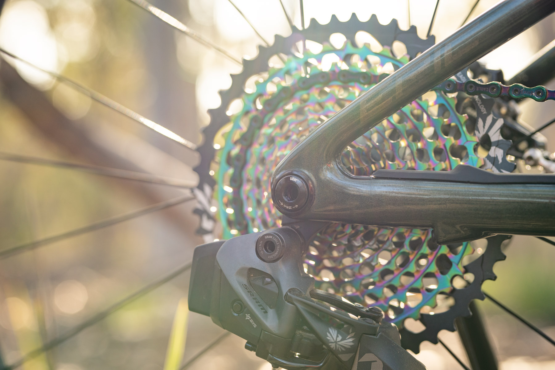 Specialized Epic EVO Review | The new 2021 Epic EVO ditches the Brain