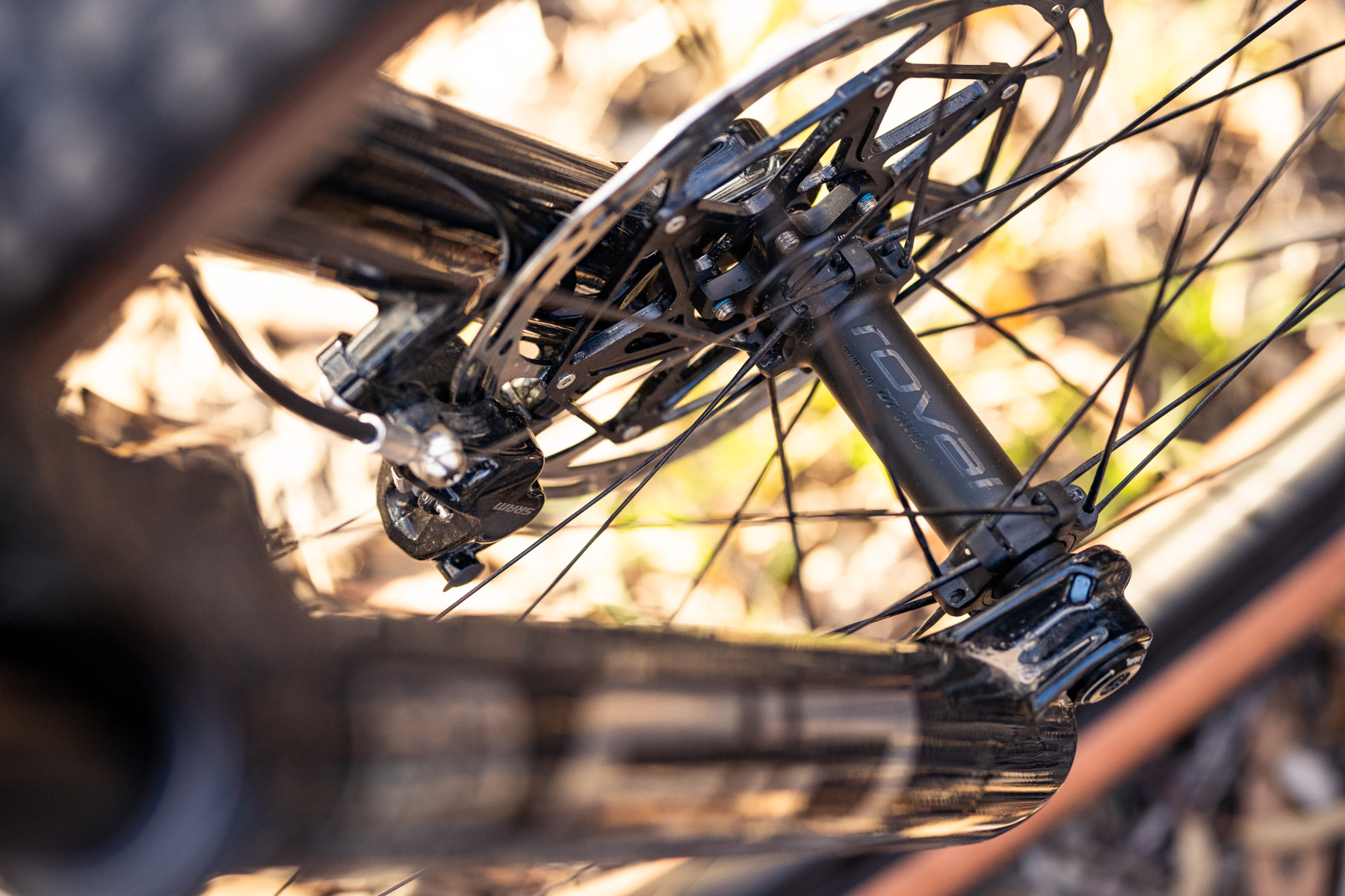 Specialized Epic EVO Review | The new 2021 Epic EVO ditches the Brain