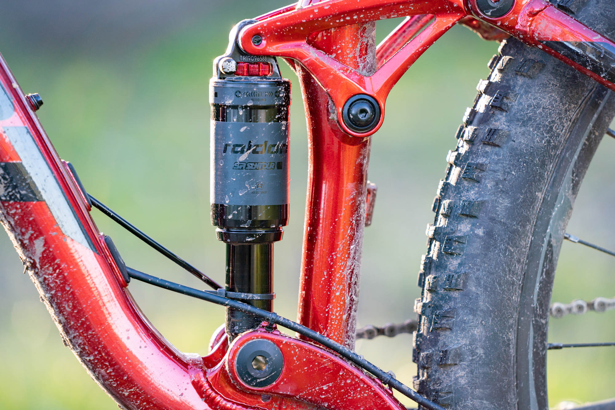 Giant Stance 29 Review | Giant delivers a full suspension bike for less