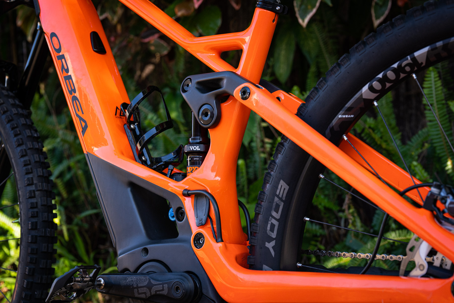 REVIEW | Riding the Orbea Wild FS - A Bold and Brawny Tech Boss