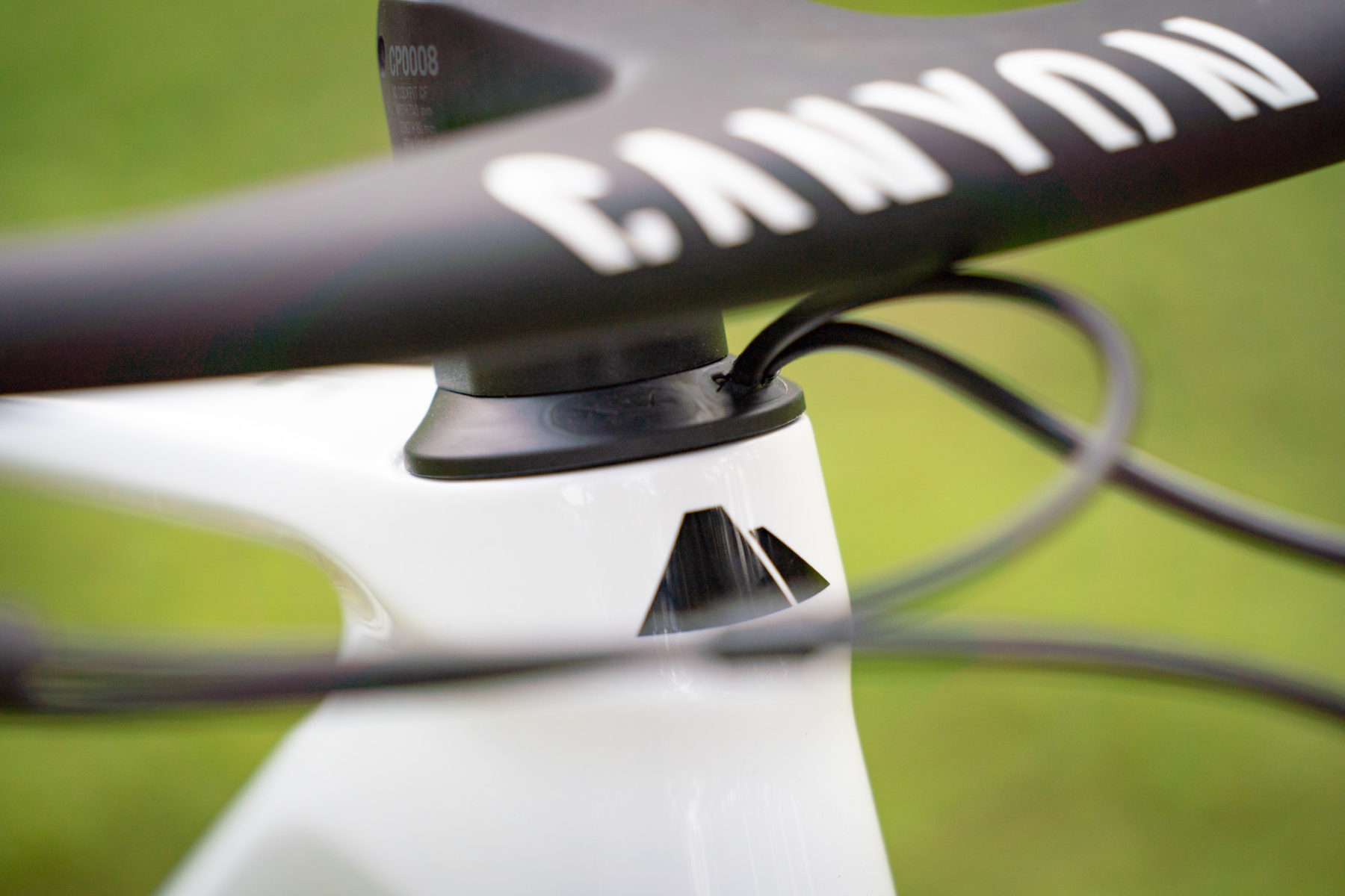 On Test | The 2021 Canyon Exceed CFR goes lighter than ever before