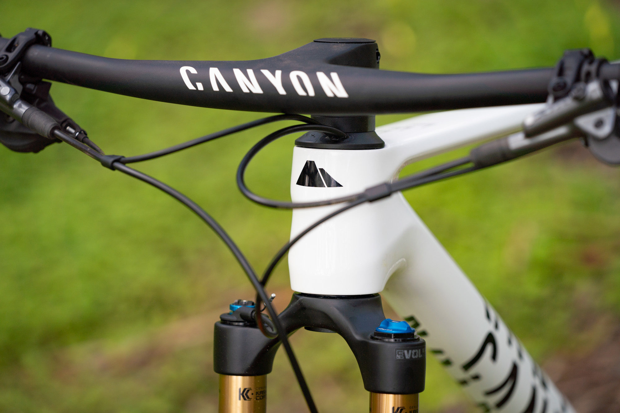 On Test | The 2021 Canyon Exceed CFR goes lighter than ever before