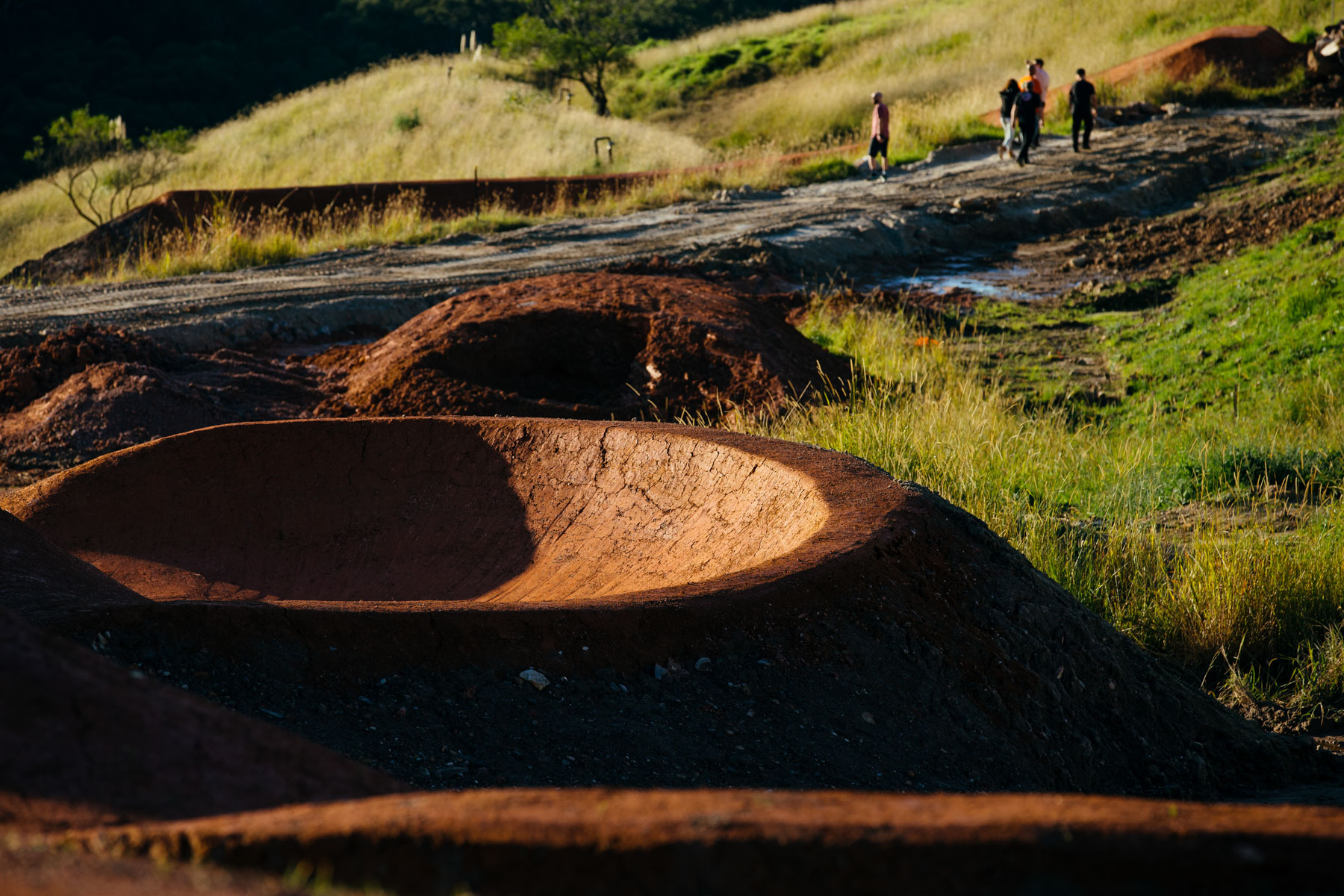 Sydney's New Dirt Nirvana | Bare Creek Bike Park