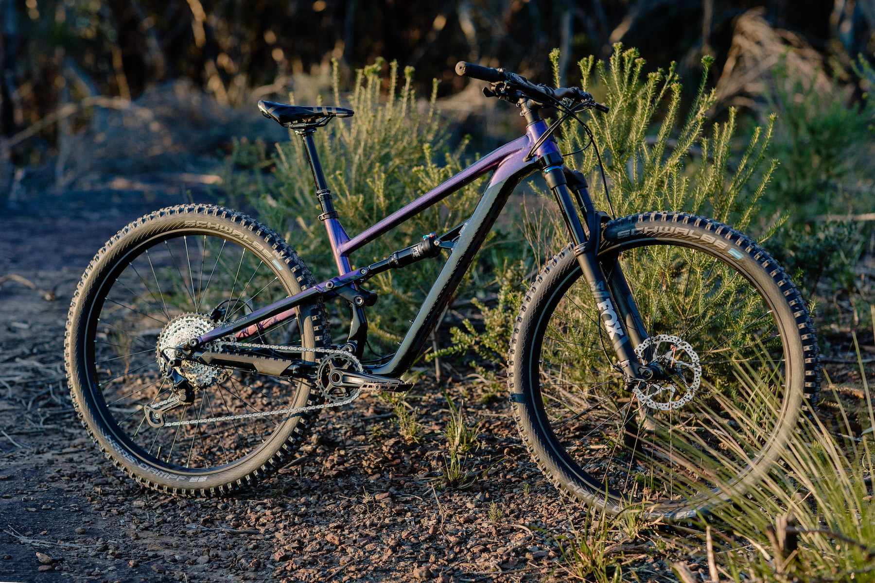 polygon bikes Archives - Flow Mountain Bike