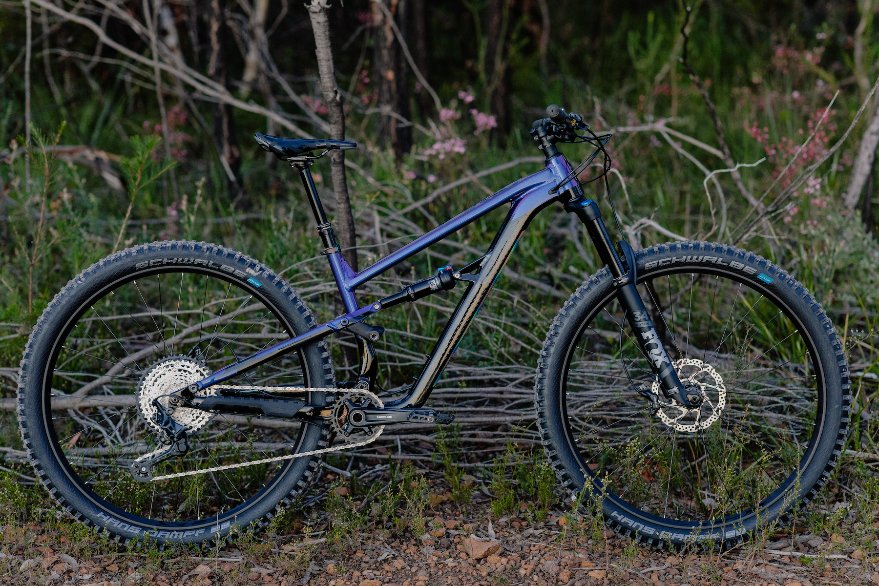 First Look | The new Polygon Siskiu T ups the ante for 2021