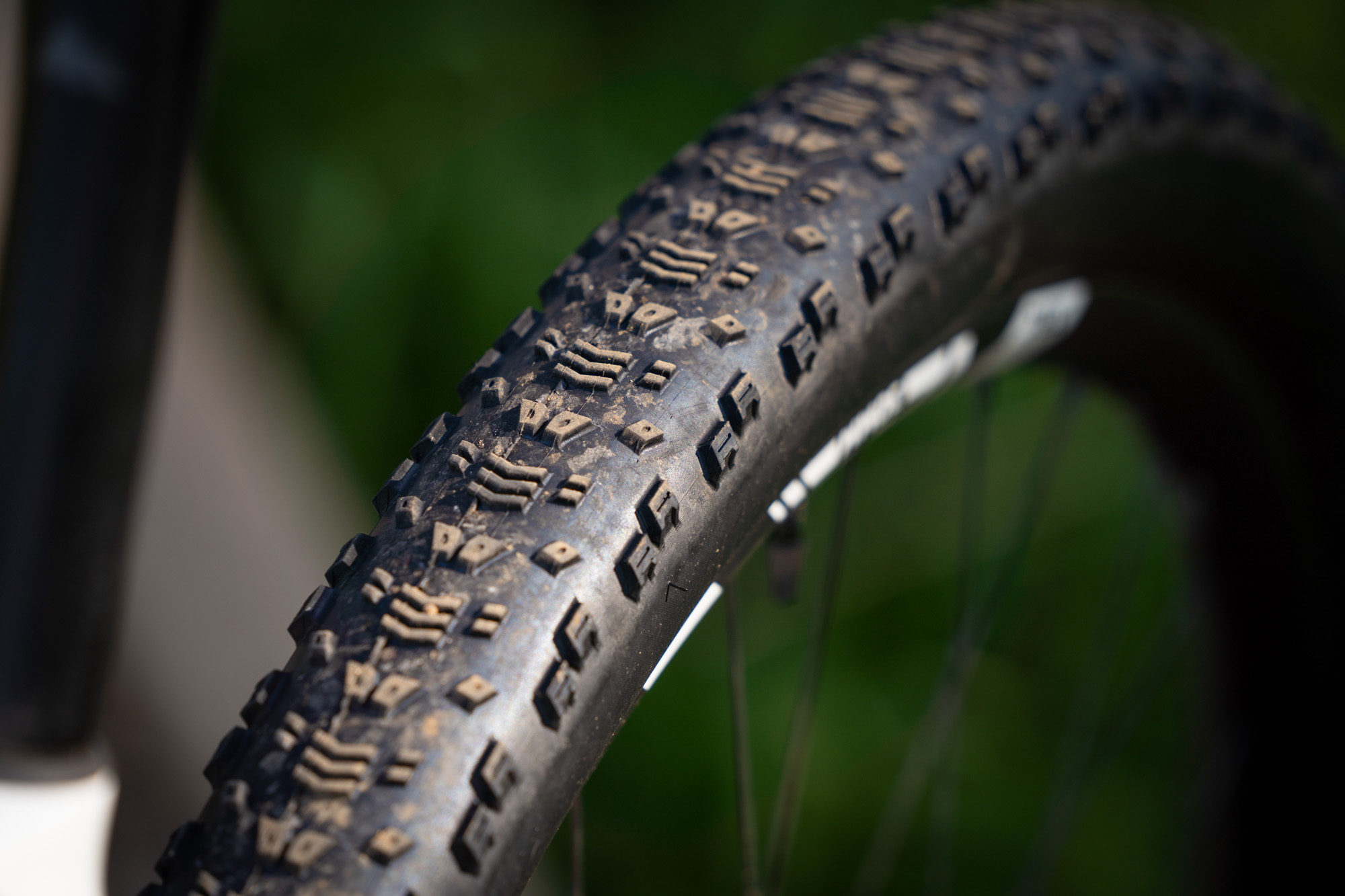 Continental Tyre Review | Argotal, Kryptotal & Xynotal Tyres
