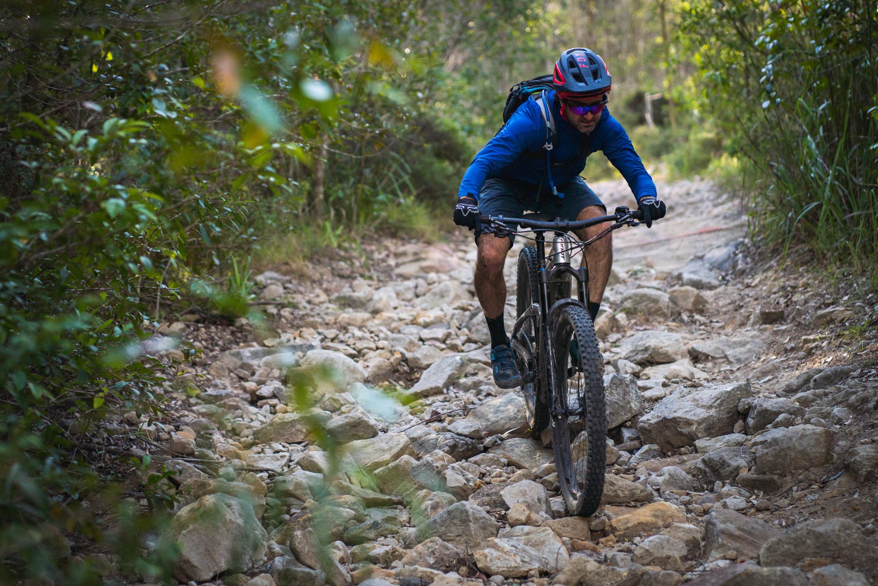 REVIEW | 2021 Giant Trance X E+ Pro 29 1 Talks the Torque