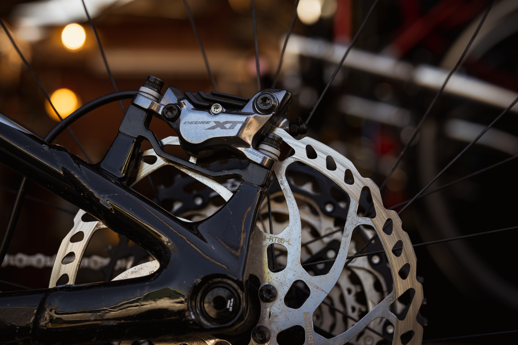 REVIEW | 2021 Giant Trance X E+ Pro 29 1 Talks the Torque