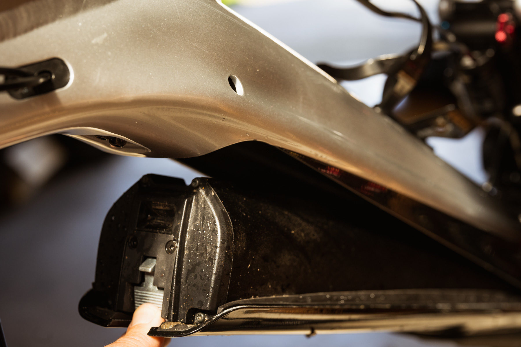 REVIEW | 2021 Giant Trance X E+ Pro 29 1 Talks the Torque