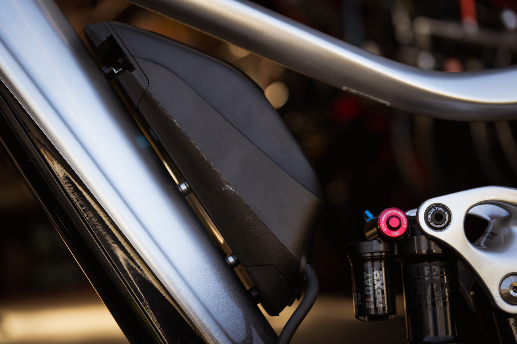 REVIEW | 2021 Giant Trance X E+ Pro 29 1 Talks the Torque