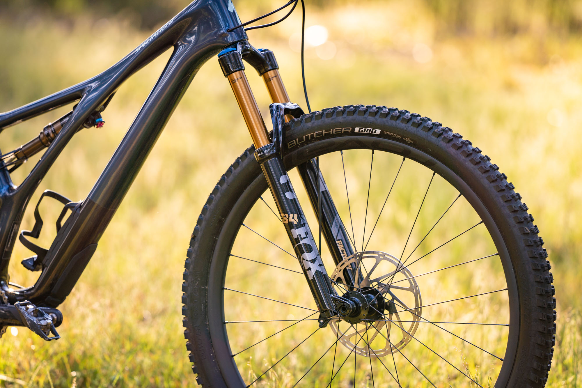 Specialized Stumpjumper 2021 Review | Goodbye FSR, hello flex stay!