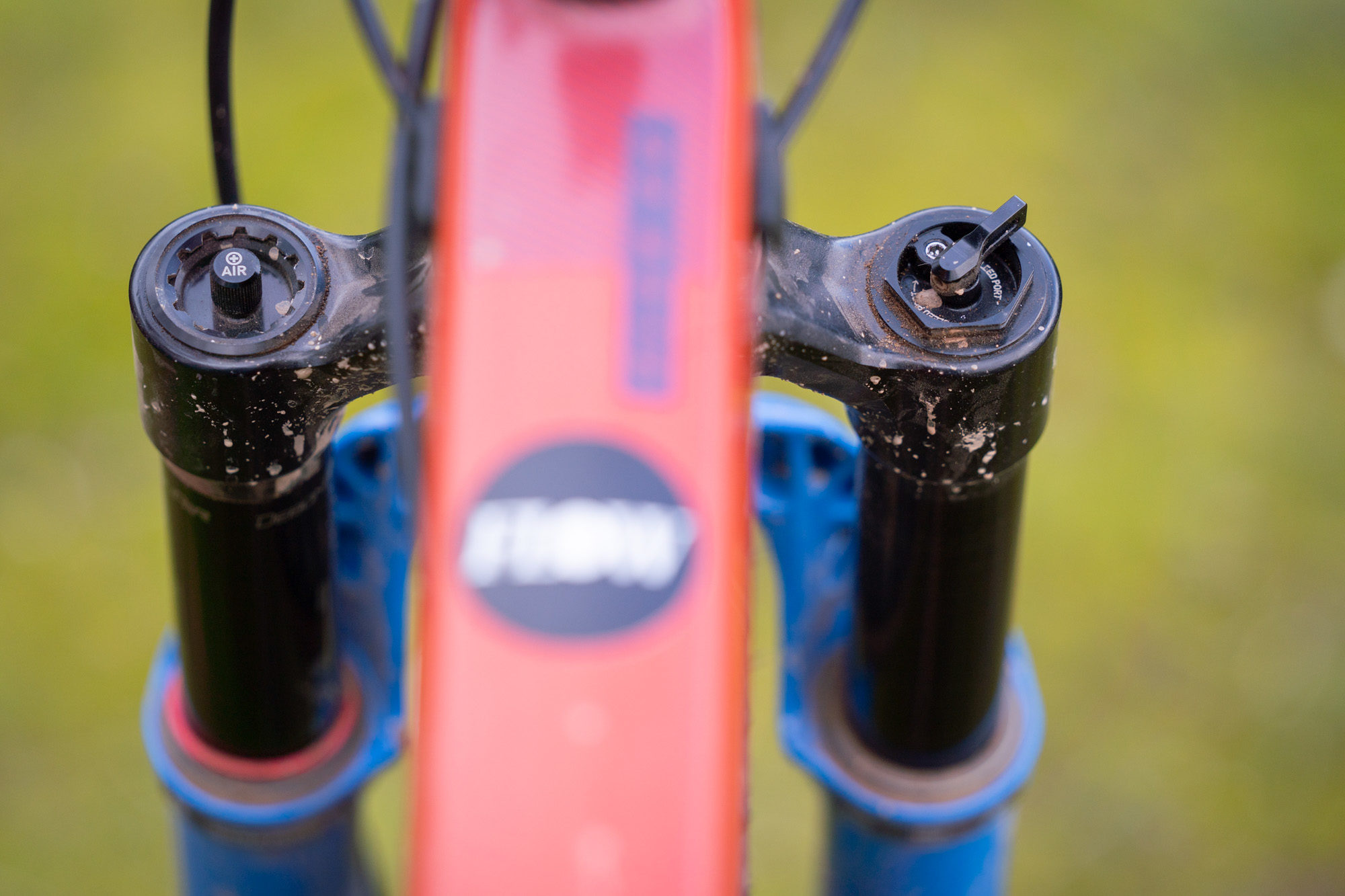RockShox SID SL 2021 Review | The Lightest Fork We've Ever Tested