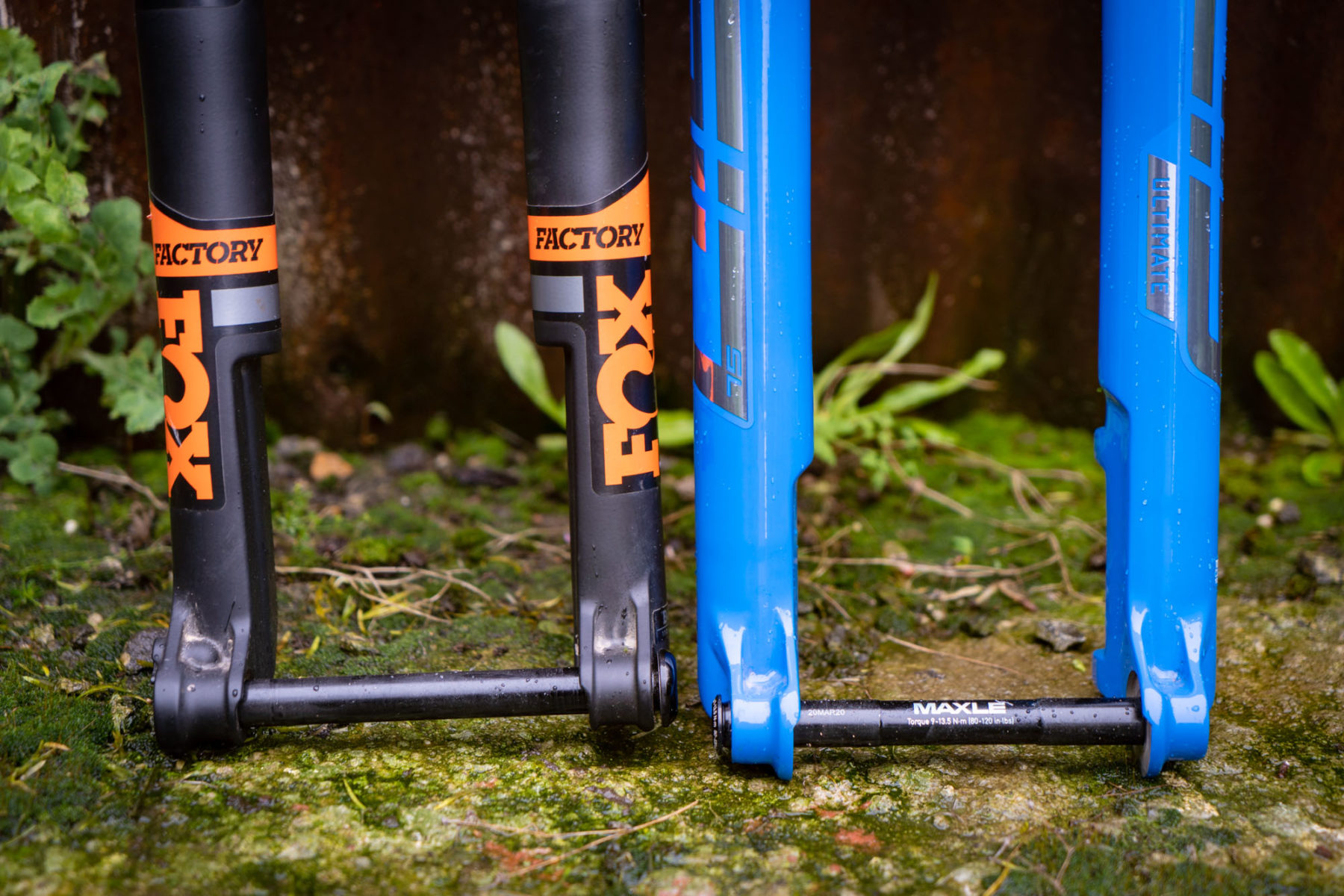 RockShox SID SL 2021 Review | The Lightest Fork We've Ever Tested