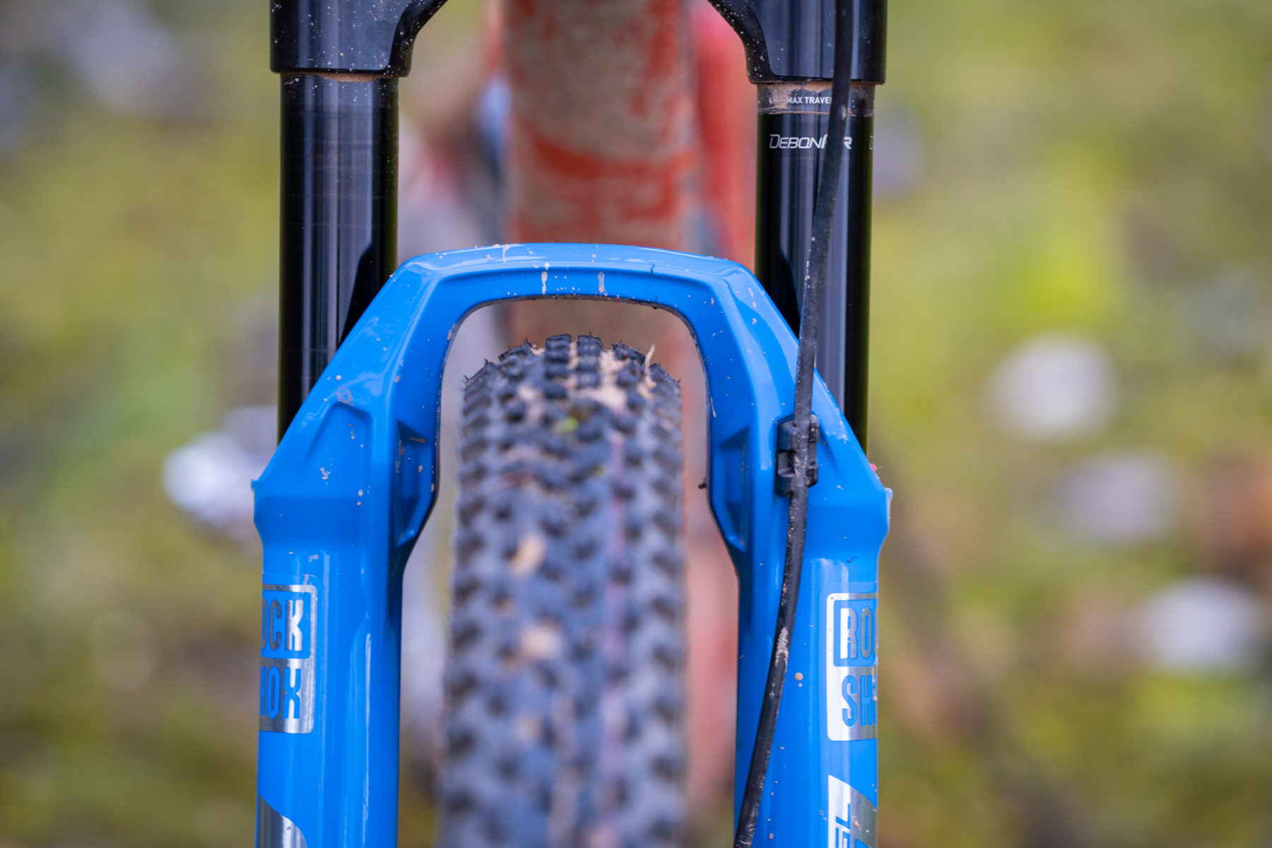 RockShox SID SL 2021 Review | The Lightest Fork We've Ever Tested