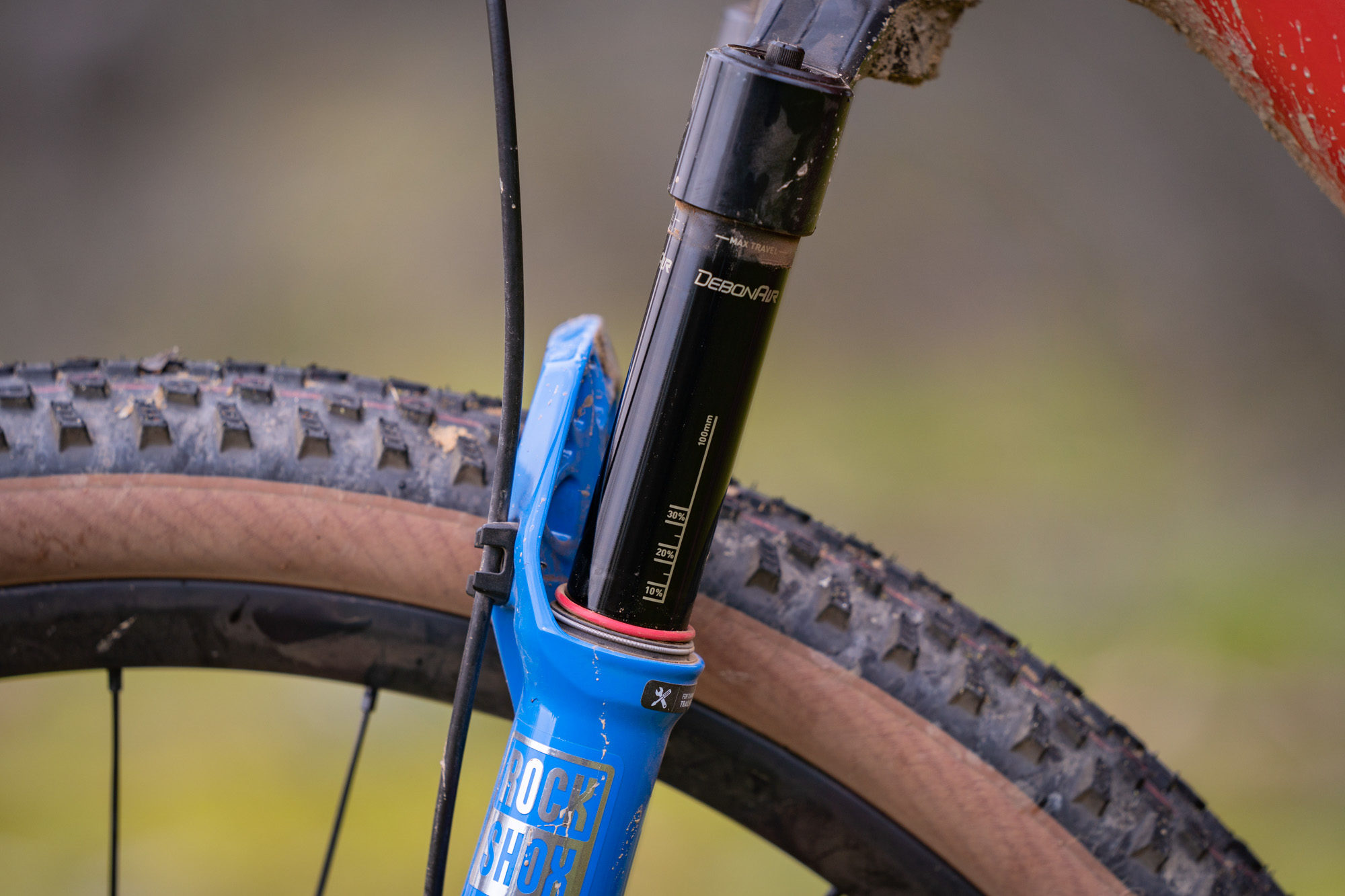 RockShox SID SL 2021 Review | The Lightest Fork We've Ever Tested