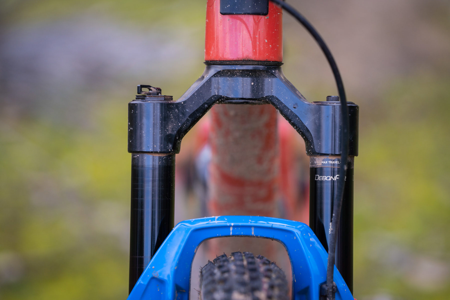 RockShox SID SL 2021 Review | The Lightest Fork We've Ever Tested
