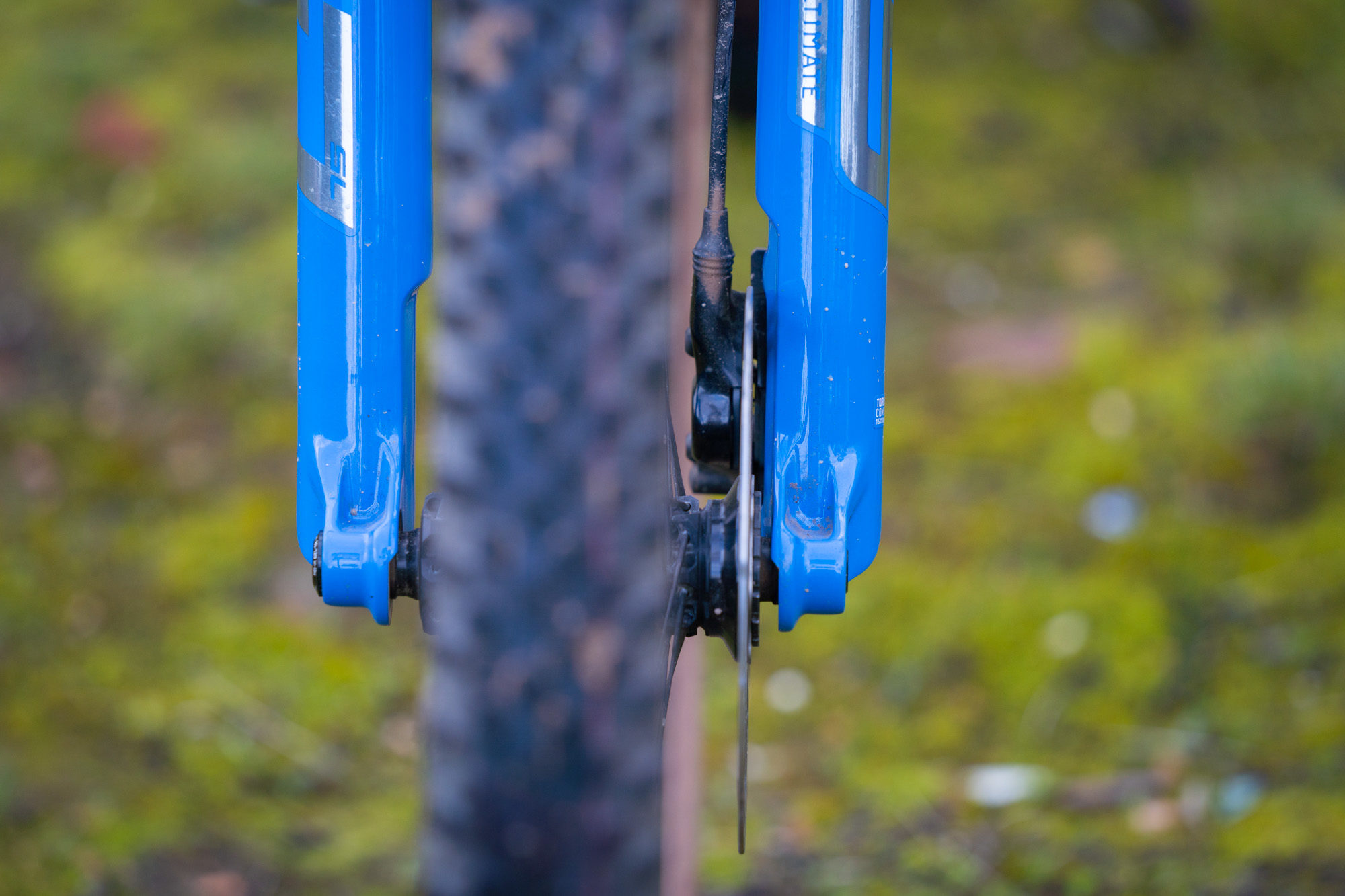 RockShox SID SL 2021 Review | The Lightest Fork We've Ever Tested