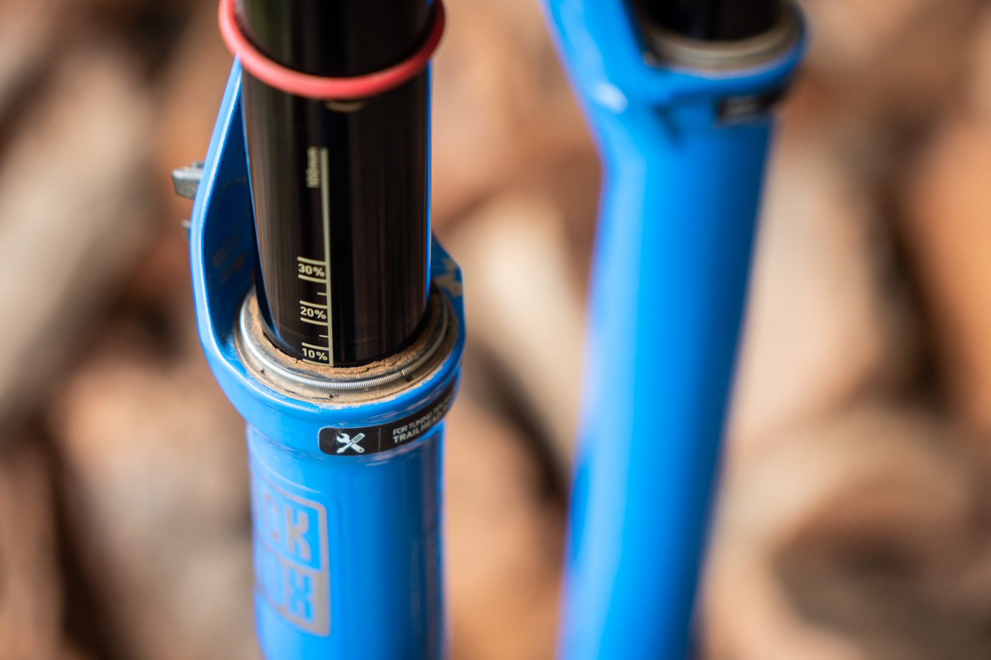 RockShox SID SL 2021 Review | The Lightest Fork We've Ever Tested
