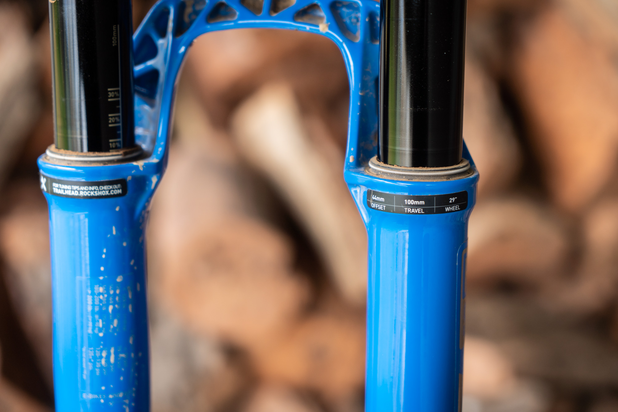 RockShox SID SL 2021 Review | The Lightest Fork We've Ever Tested