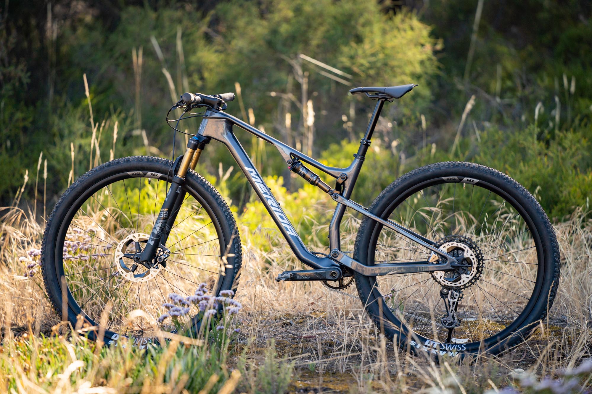 First Look | The new Merida Ninety-Six splits into two versions for 2021
