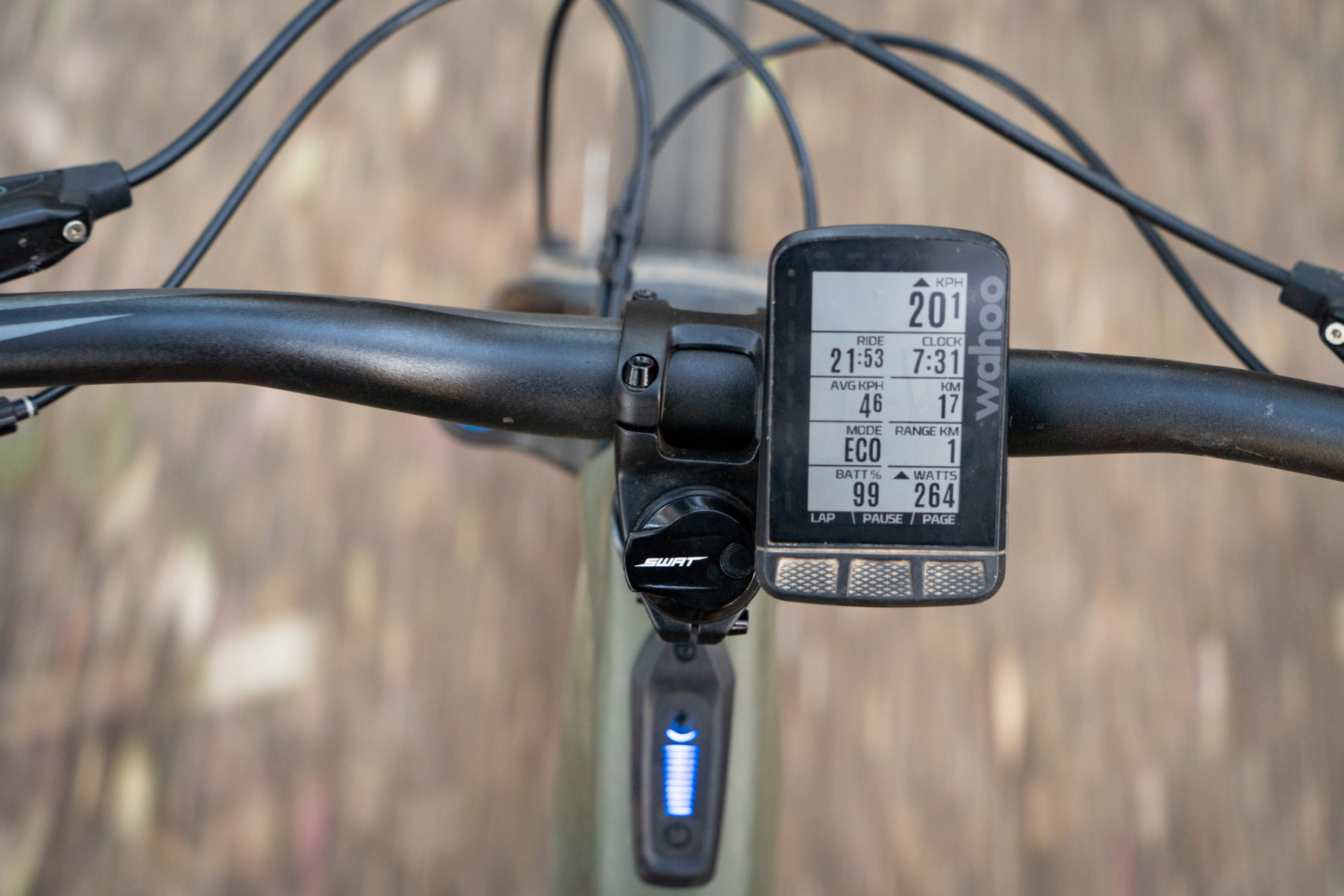 10 Tuning Tips to get the most out of your Specialized Turbo e-MTB