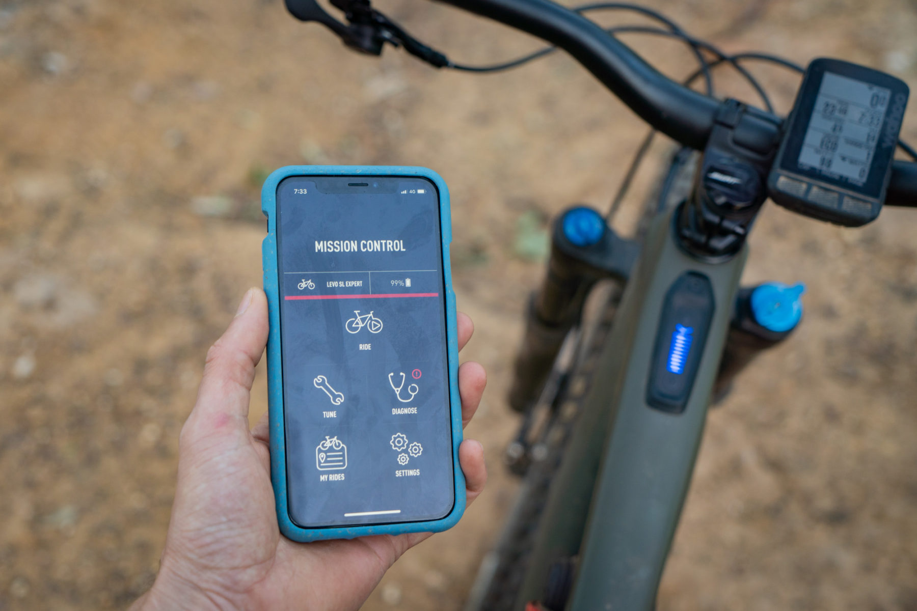 10 Tuning Tips to get the most out of your Specialized Turbo e-MTB