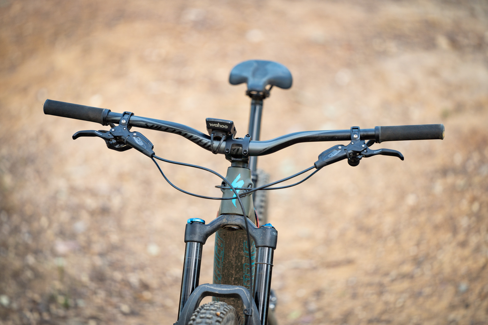 10 Tuning Tips to get the most out of your Specialized Turbo e-MTB