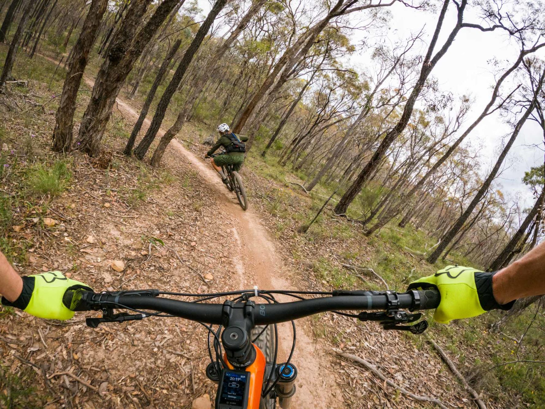 10 Tuning Tips to get the most out of your Specialized Turbo e-MTB