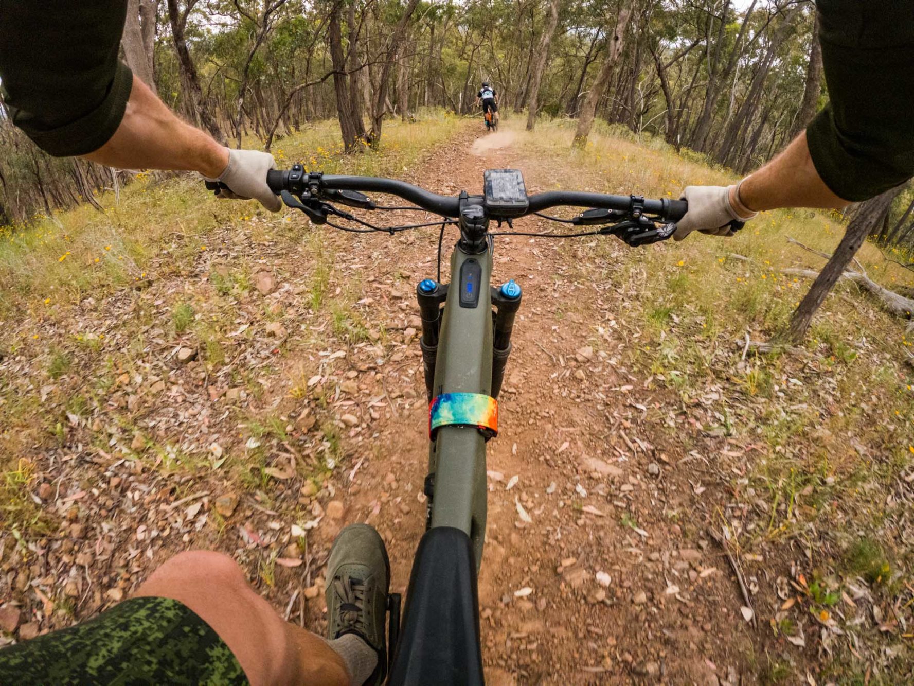 10 Tuning Tips to get the most out of your Specialized Turbo e-MTB