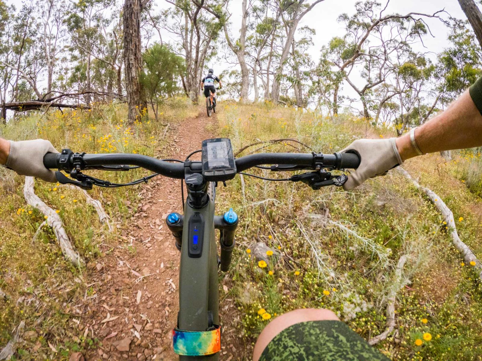 10 Tuning Tips to get the most out of your Specialized Turbo e-MTB