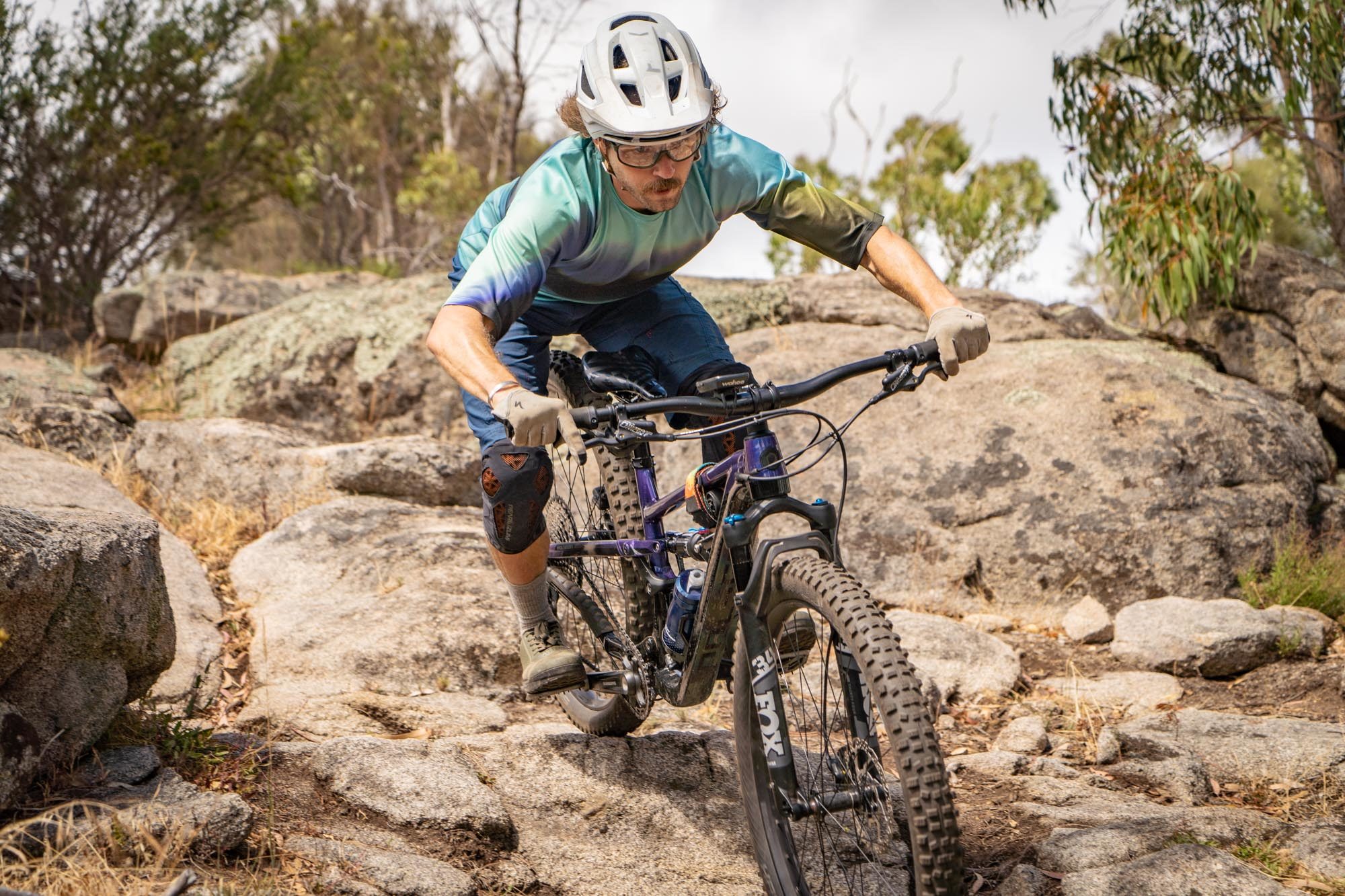 Polygon Siskiu T8 Review | Big fun without the big price tag