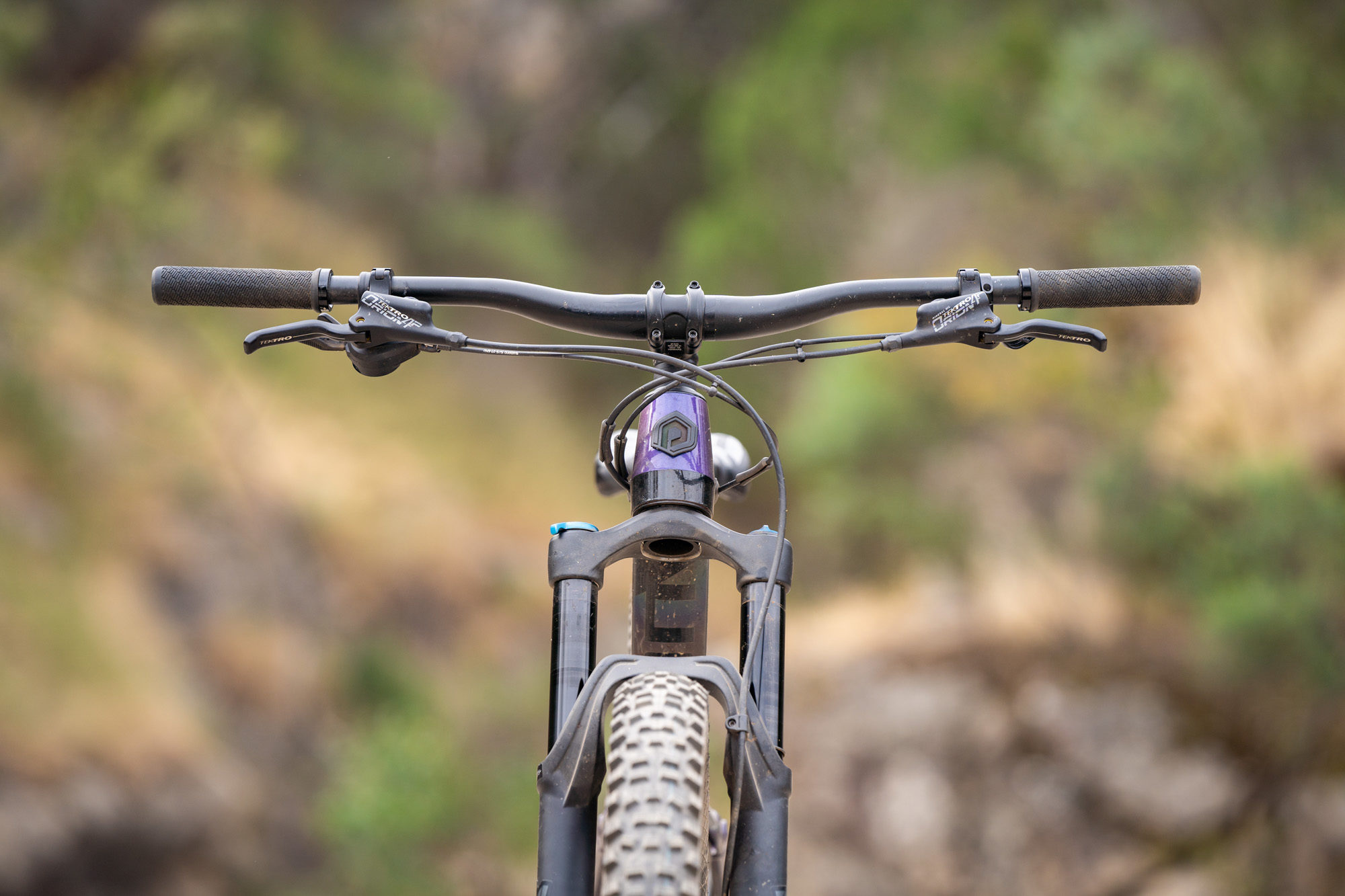 Polygon Siskiu T8 Review | Big fun without the big price tag