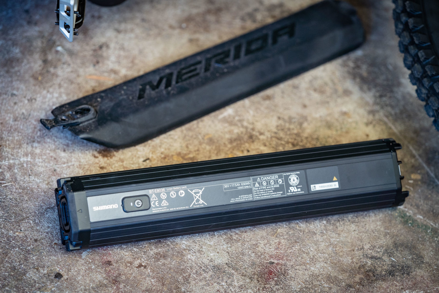 Talking e-MTB's with Merida | A deep dive on the eOne Sixty and what's ...