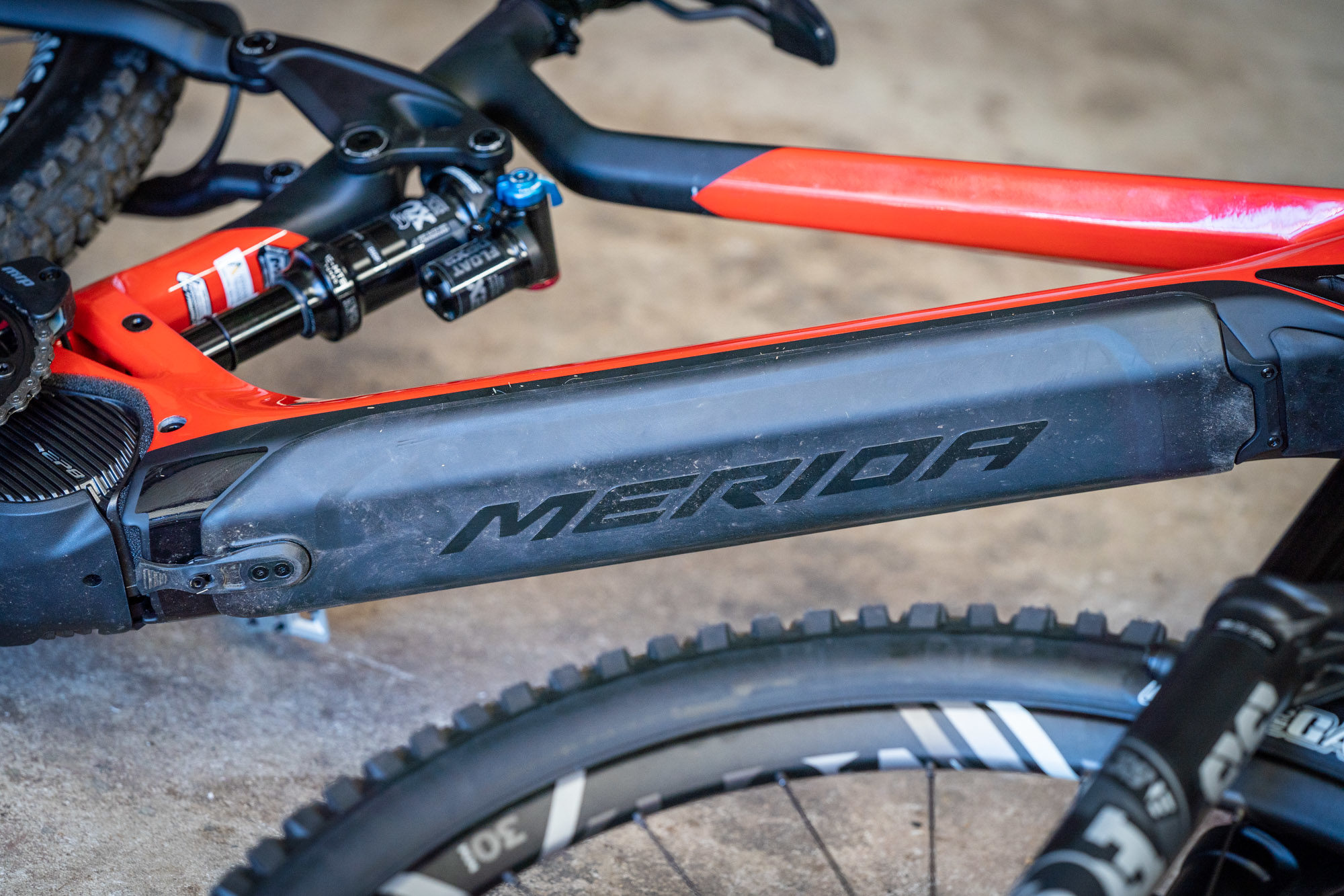 Merida eOne-Sixty 9000 Review | More power, range & muscle for 2021