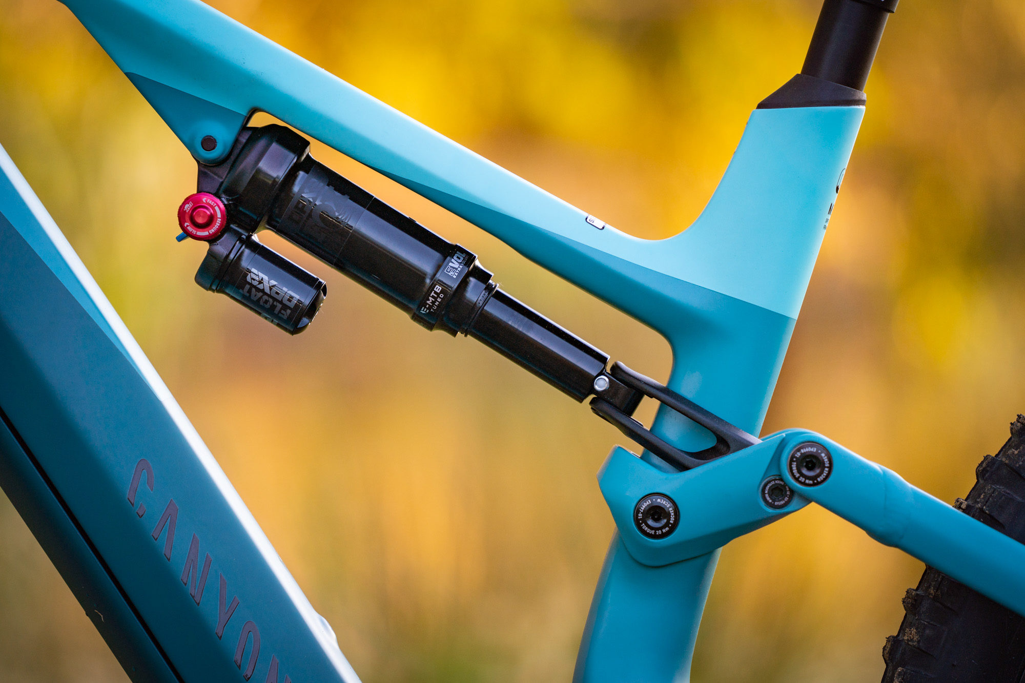 Canyon Spectral:ON First Look | Canyon e-MTB range lands in Australia