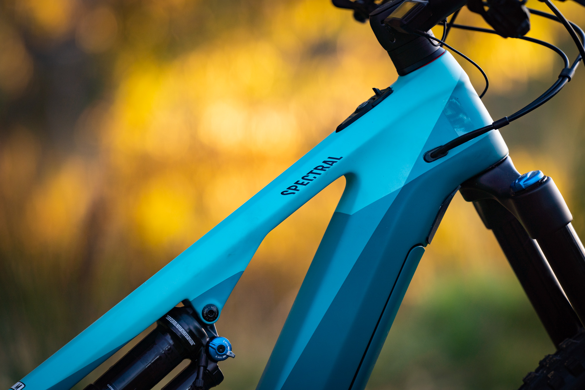 Canyon Spectral:ON First Look | Canyon e-MTB range lands in Australia