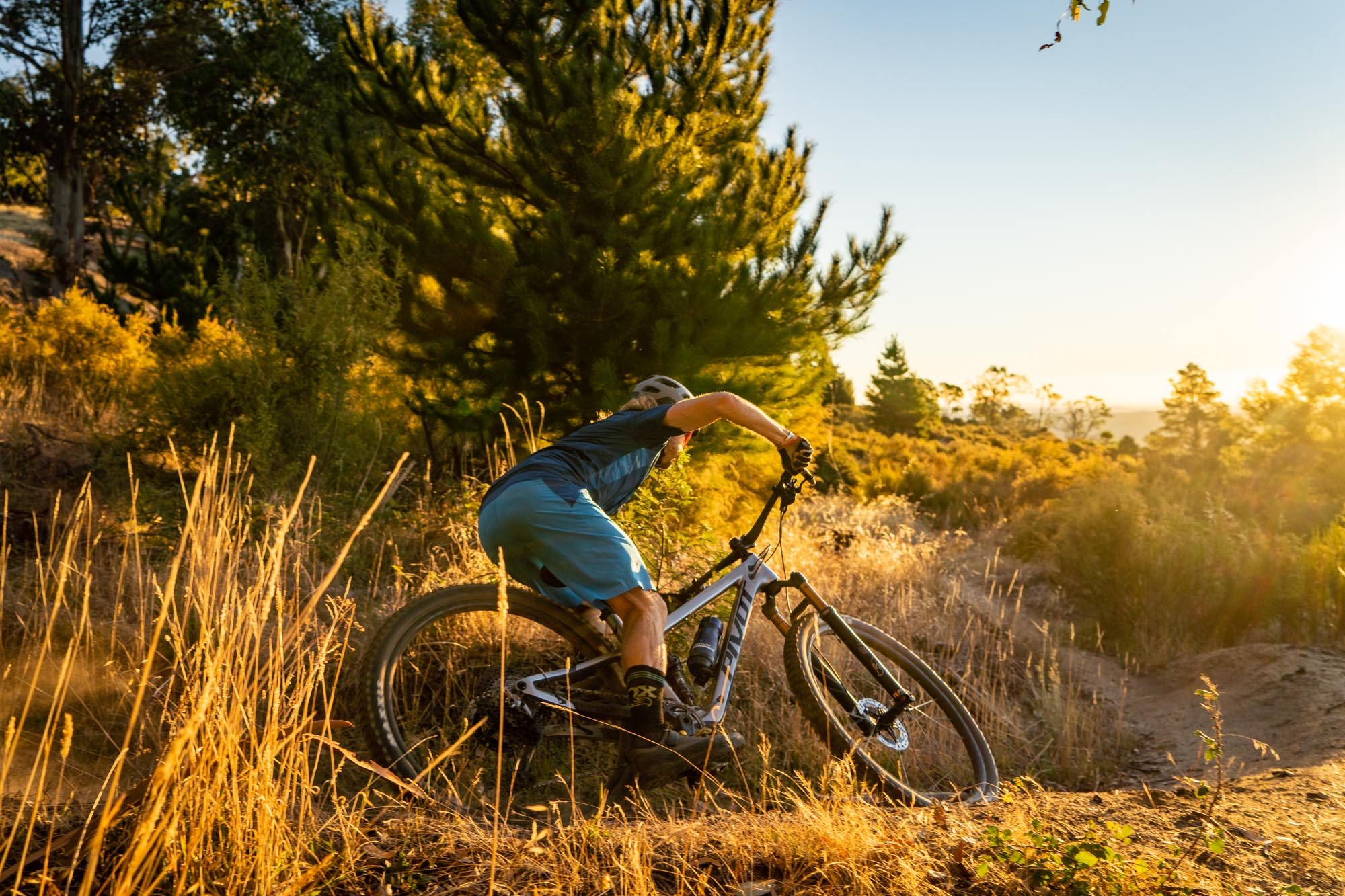 Pivot Trail 429 Review | A premium trail ripper with big bike ambition