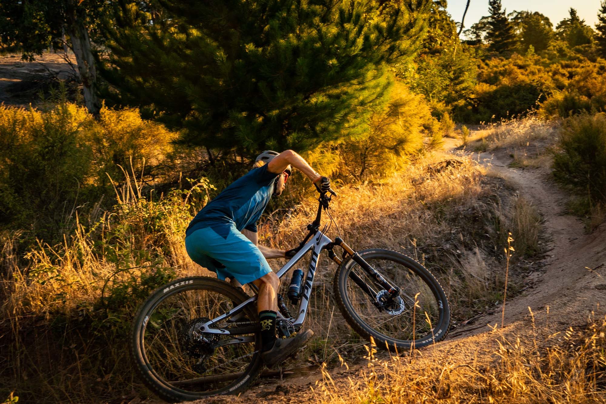 Pivot Trail 429 Review | A premium trail ripper with big bike ambition