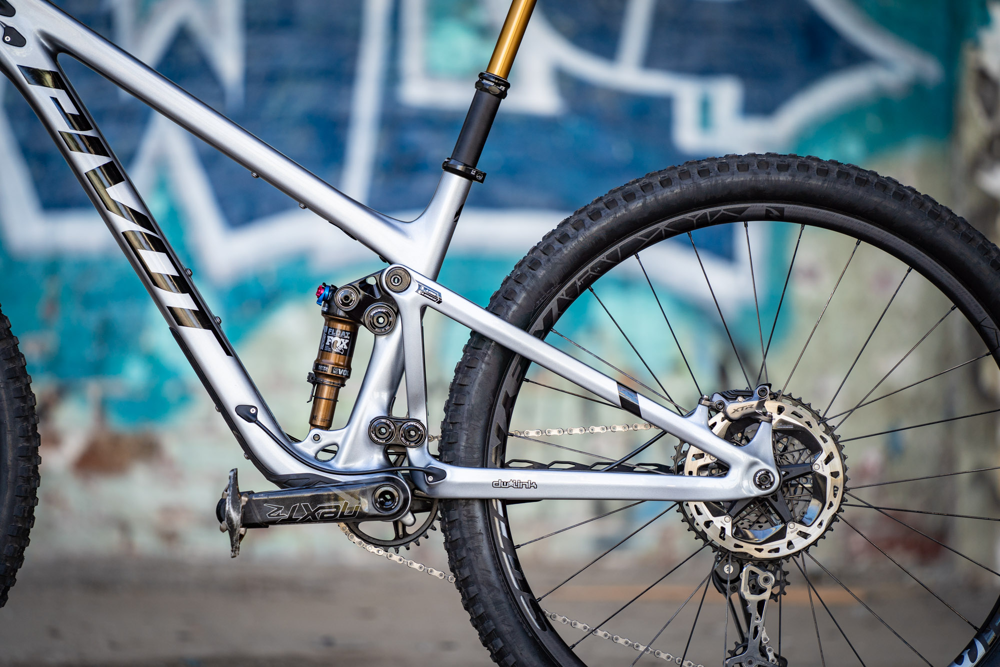 Pivot Trail 429 Review | A premium trail ripper with big bike ambition