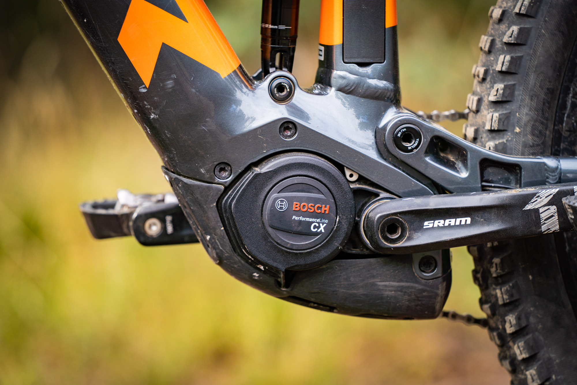 Trek Rail 2021 Review | A powerful, big travel e-MTB with big confidence