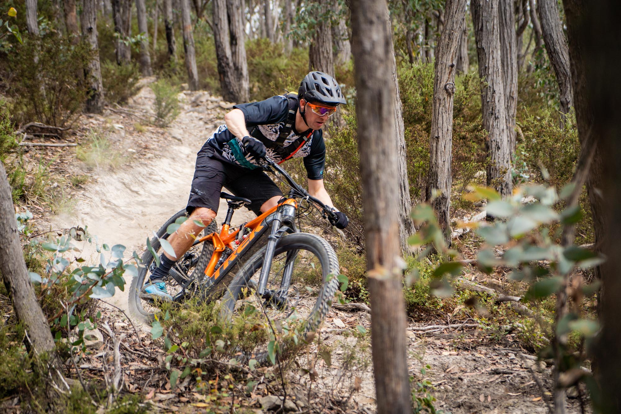 Trek Rail 2021 Review | A powerful, big travel e-MTB with big confidence
