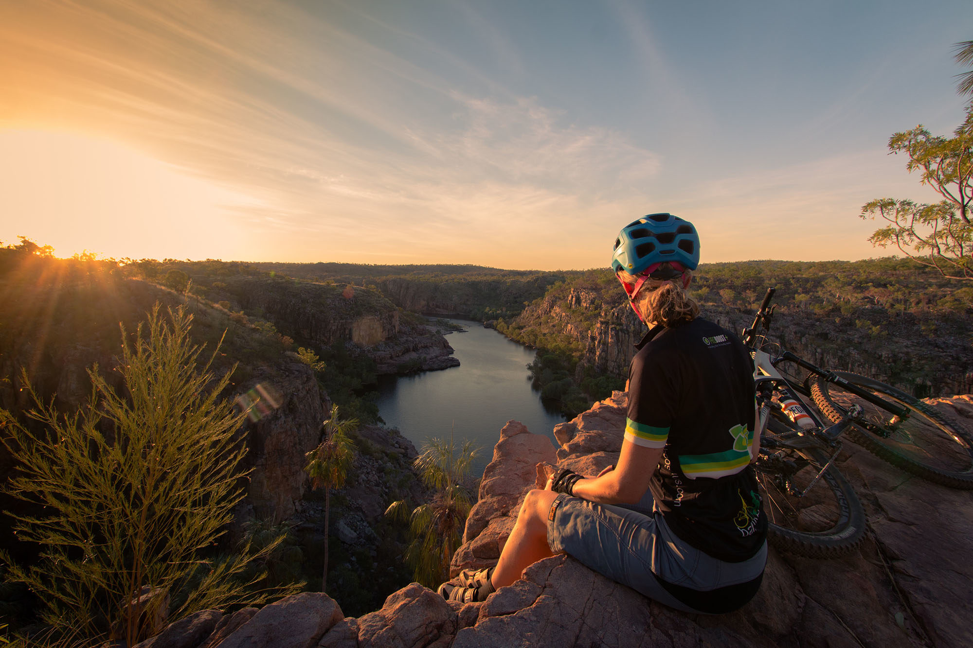 Australian Mountain Bike Destination Guide | Flow Mountain Bike