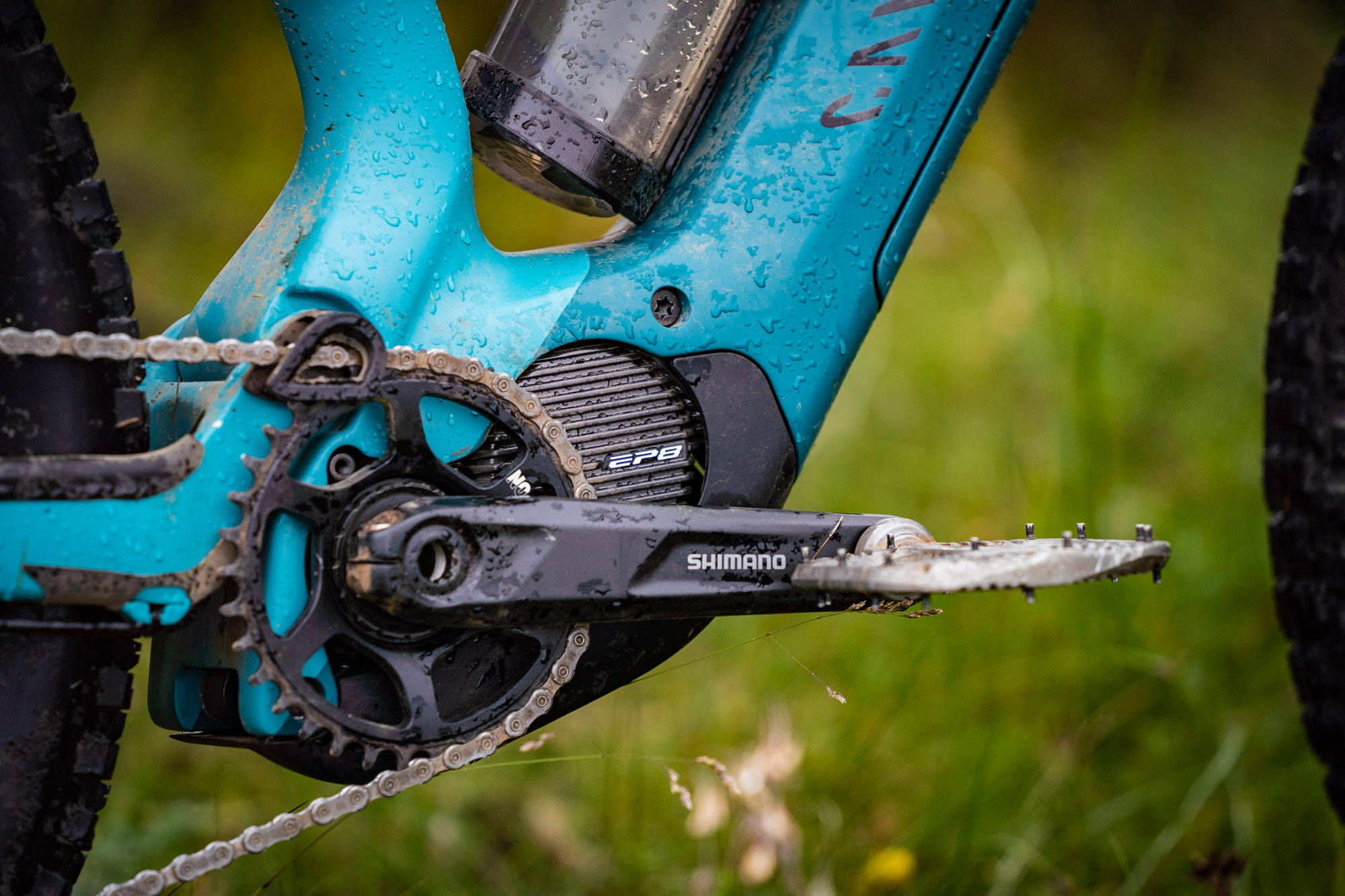 10 Tuning Tips to get the most out of your Specialized Turbo e-MTB