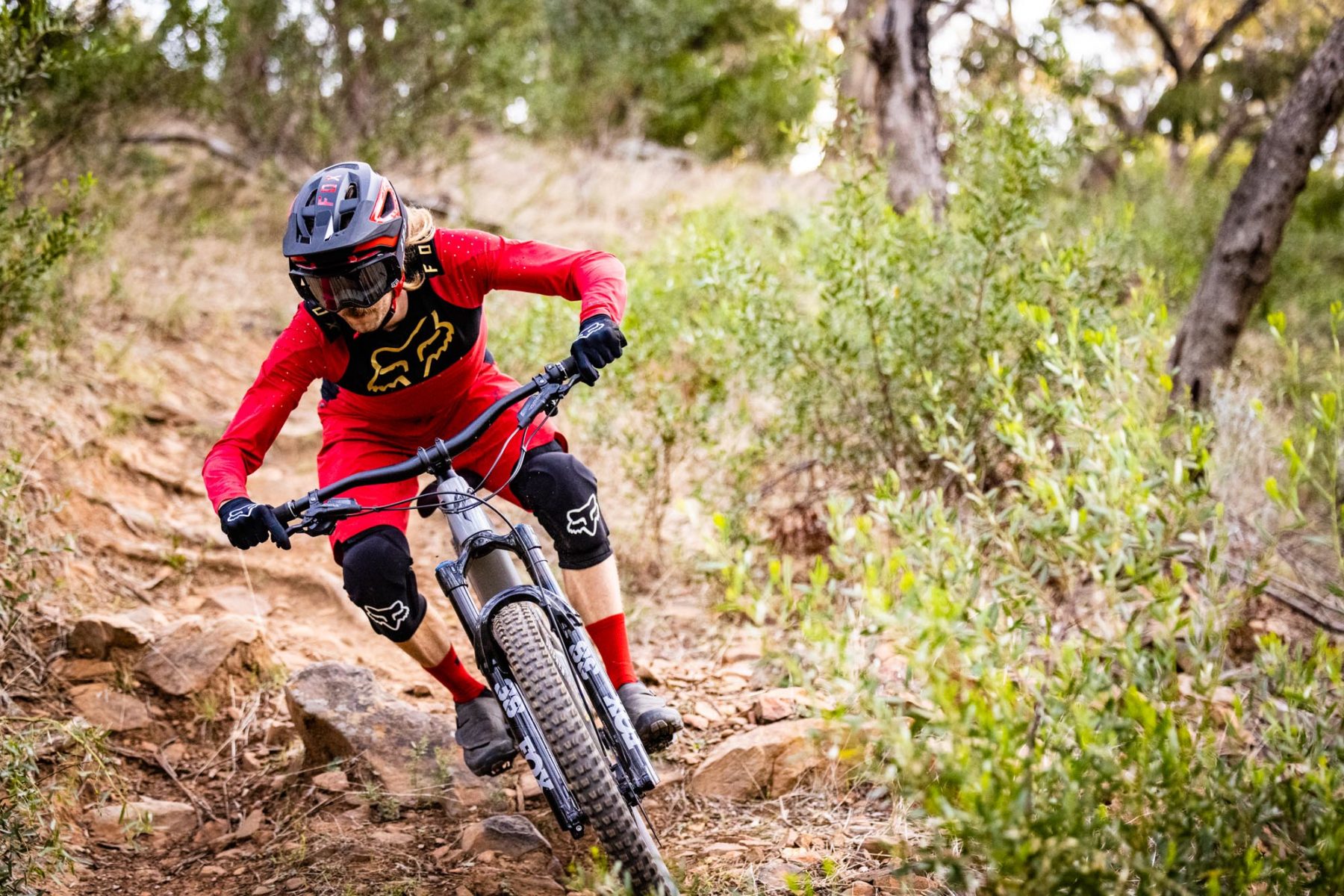 14 Top Tips for buying your first electric mountain bike